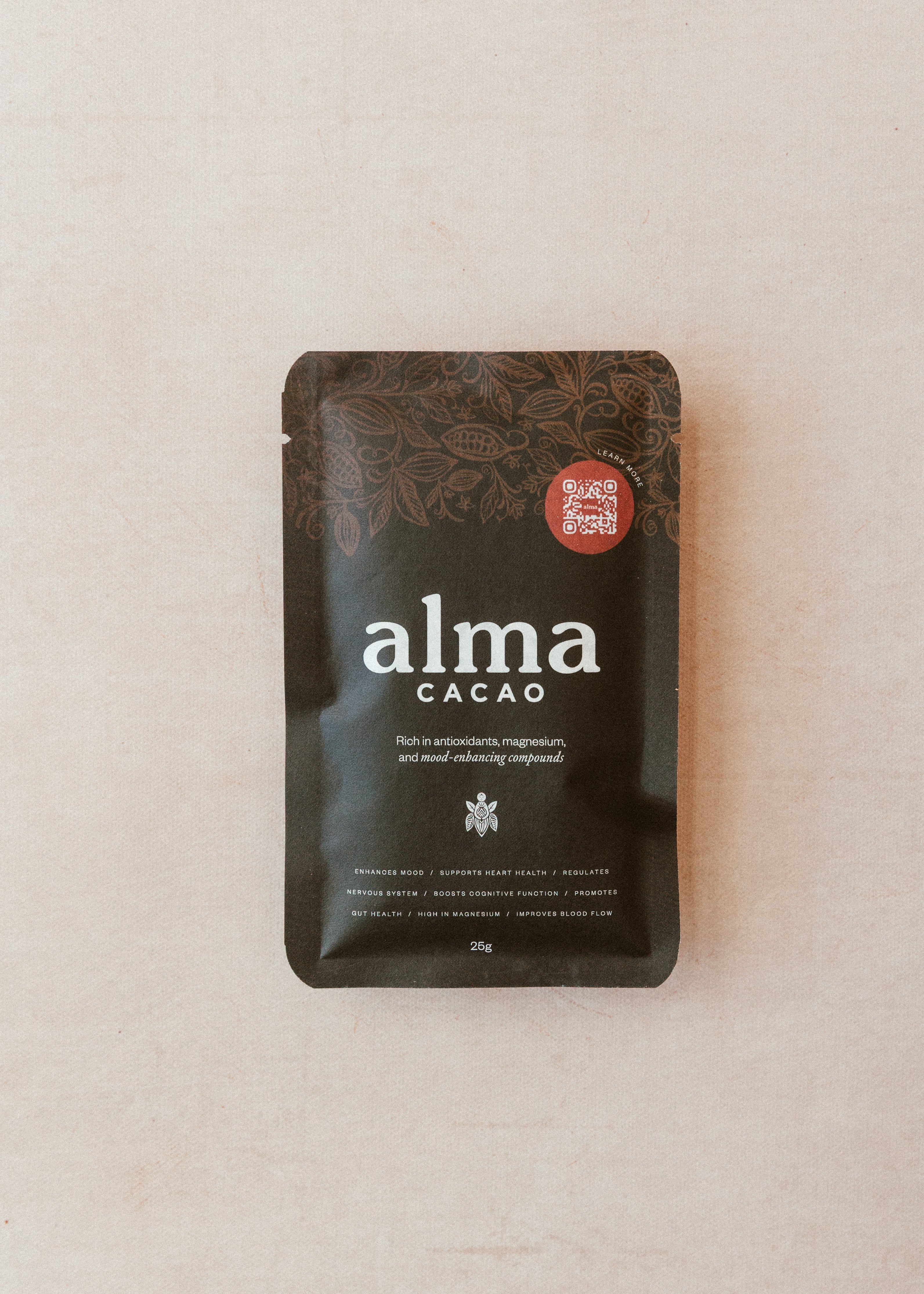Alma Cacao | Single Serving Sachets