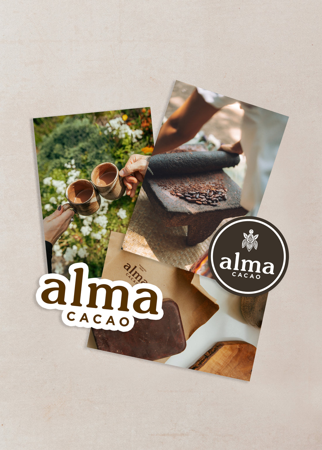 Alma Cacao | UK-Based Ceremonial Cacao | Ethically Sourced & Organic